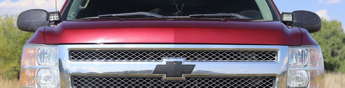 08-13 SILVERADO 1500 – Chassis Unlimited Inc.