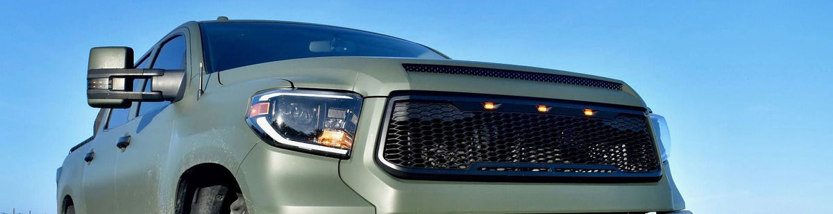 Tundra – Chassis Unlimited Inc.