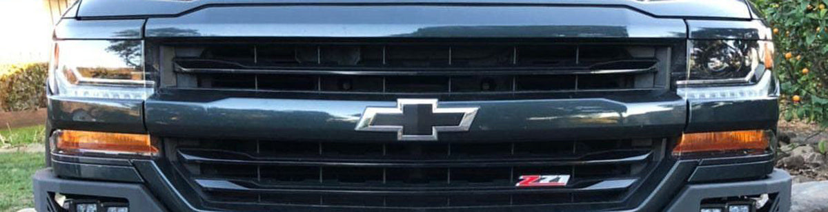 16-18 SILVERADO 1500 – Chassis Unlimited Inc.