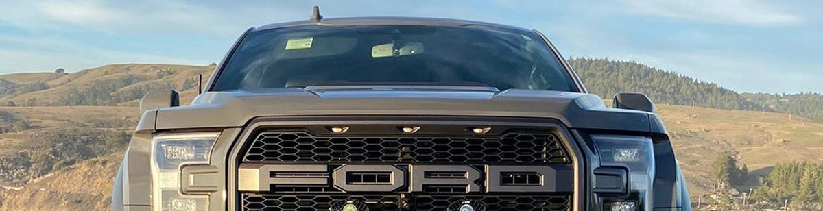 Raptor – Chassis Unlimited Inc.