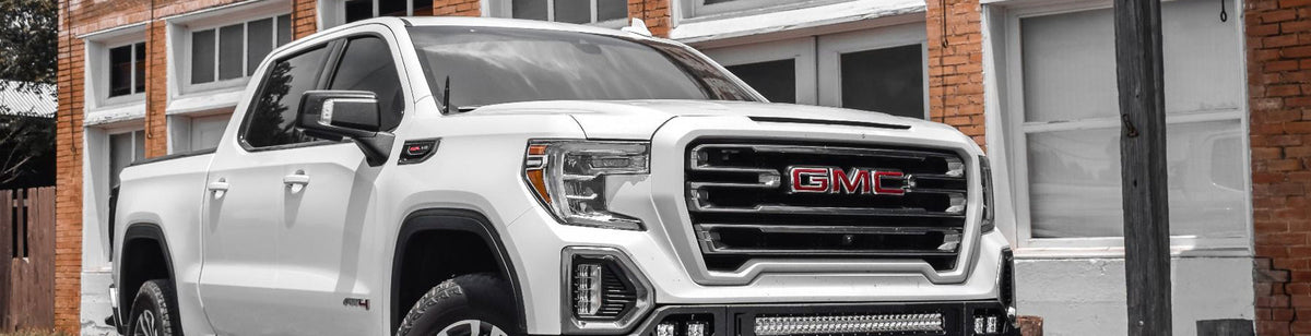 SIERRA 1500 – Chassis Unlimited Inc.