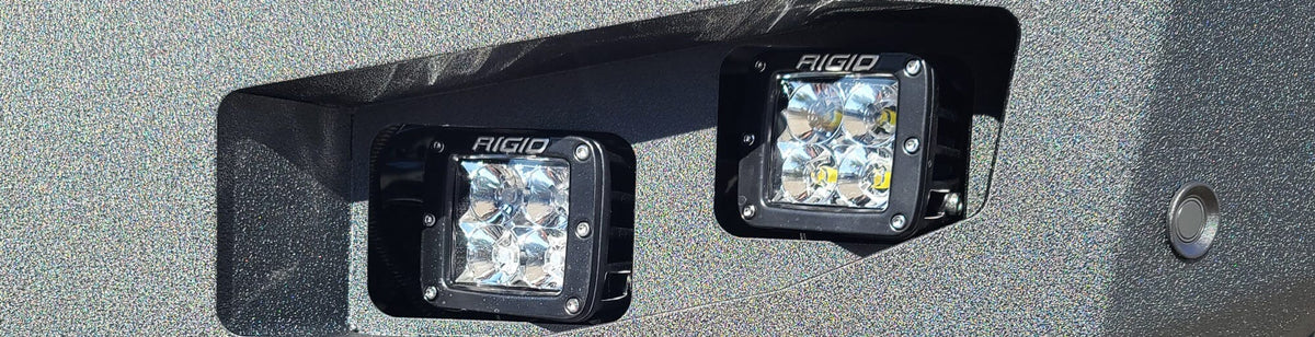 LED Lights for Truck – Brighten Your Ride | Chassis Unlimited – Chassis ...