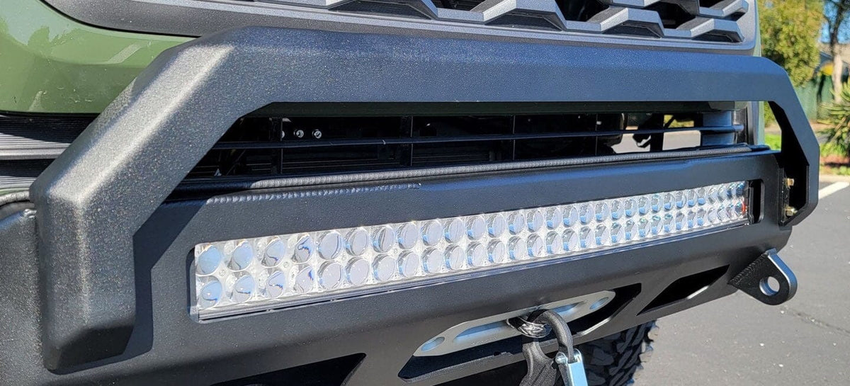 Premium Winches & Lighting Accessories | Chassis Unlimited – Chassis Unlimited Inc.