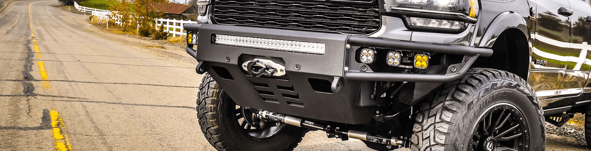 Diablo Series – Chassis Unlimited Inc.