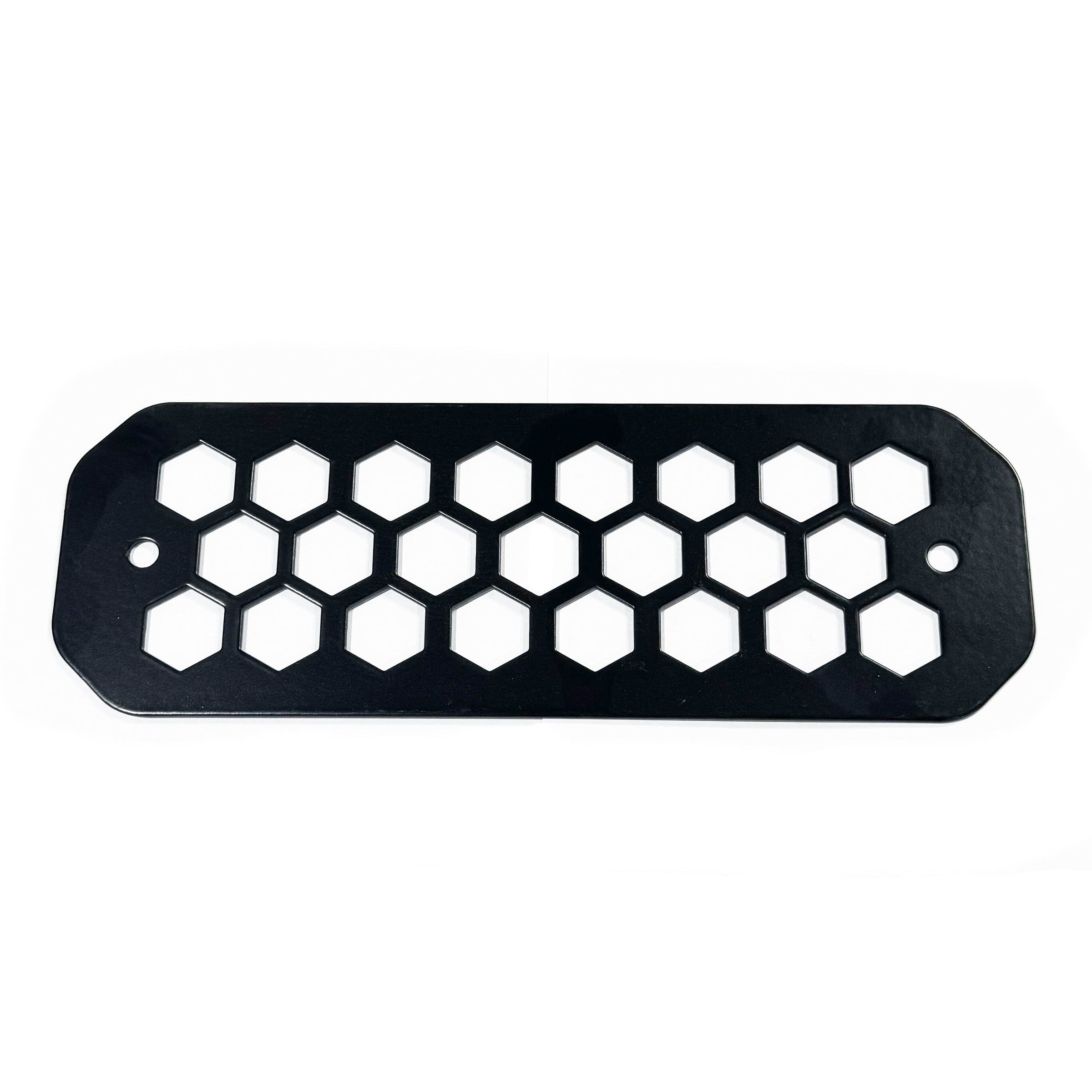 Durable Winch Block Screen | Chassis Unlimited – Chassis Unlimited Inc.