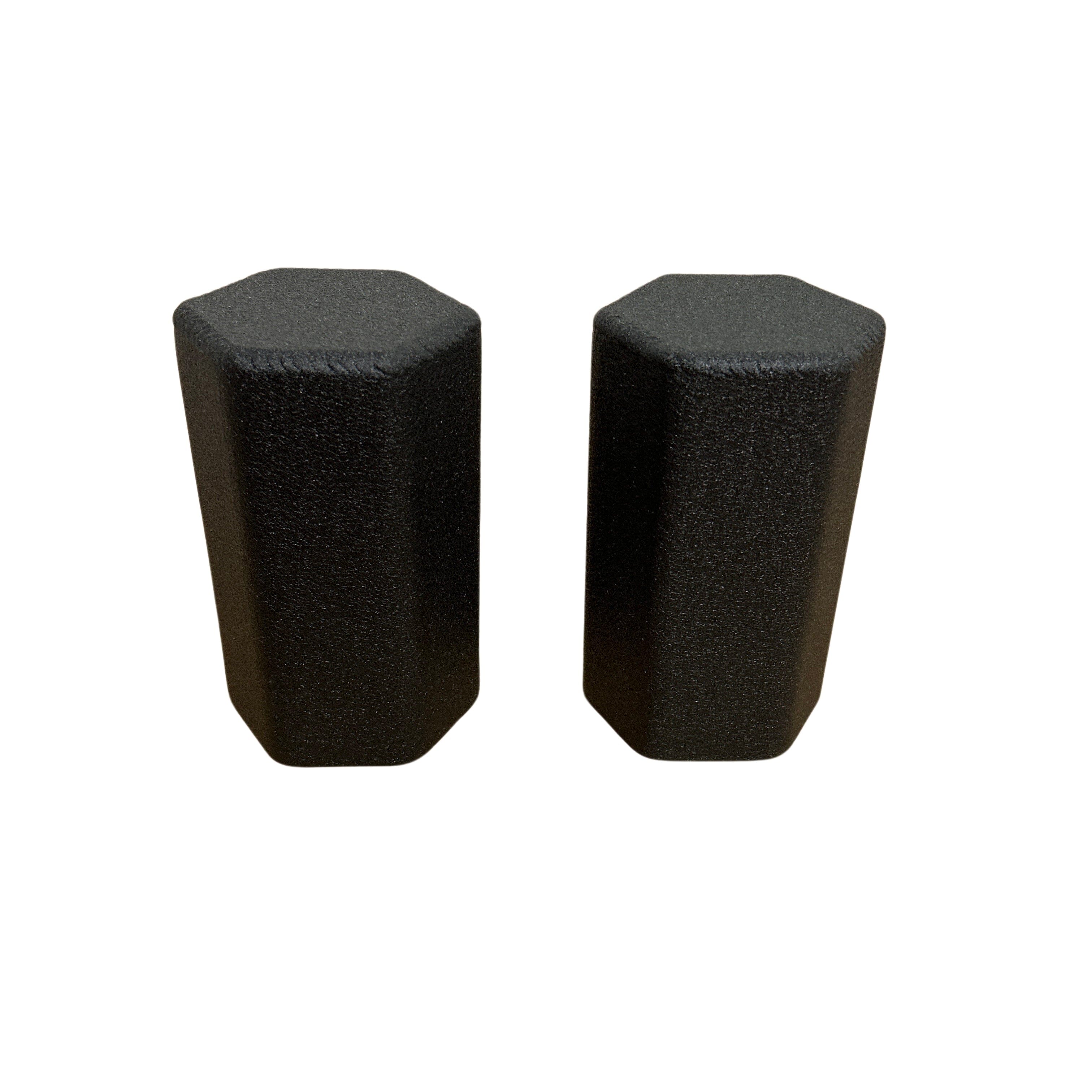 Swing Out Bumper Gate Caps | Chassis Unlimited – Chassis Unlimited Inc.